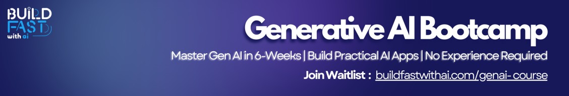 Build Fast with AI | LinkedIn Build Fast with AI | LinkedIn