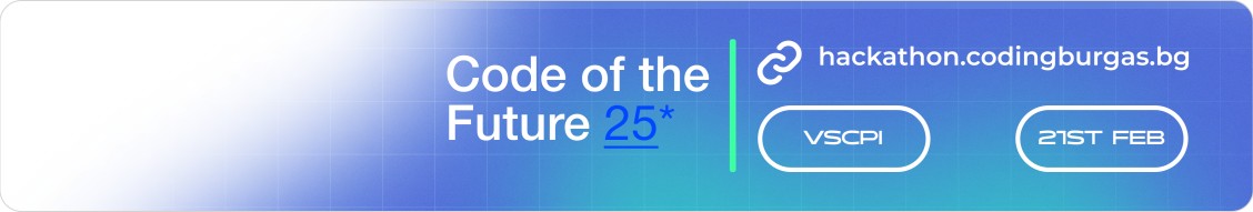 Code of the Future | Hackathon on LinkedIn: #codeofthefuture2025 #jury ... Code of the Future | Hackathon on LinkedIn: #codeofthefuture2025 #jury ...