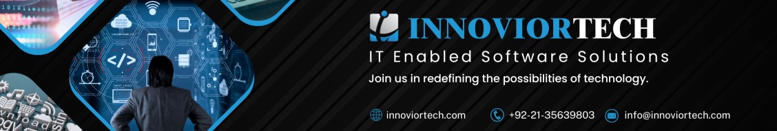 InnoviorTech | LinkedIn InnoviorTech | LinkedIn