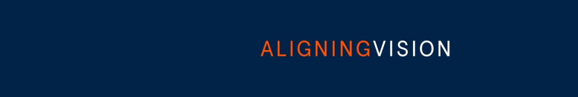 Aligning Vision | LinkedIn Aligning Vision | LinkedIn