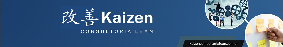 Kaizen Consultoria Lean | LinkedIn Kaizen Consultoria Lean | LinkedIn