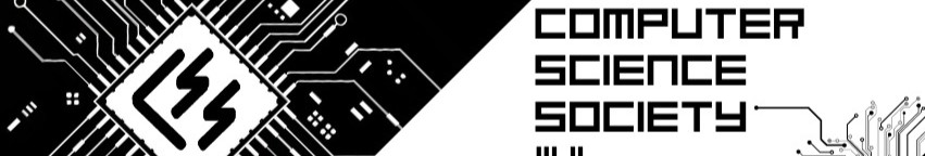 The Computer Science Society (CSS) | LinkedIn The Computer Science Society (CSS) | LinkedIn