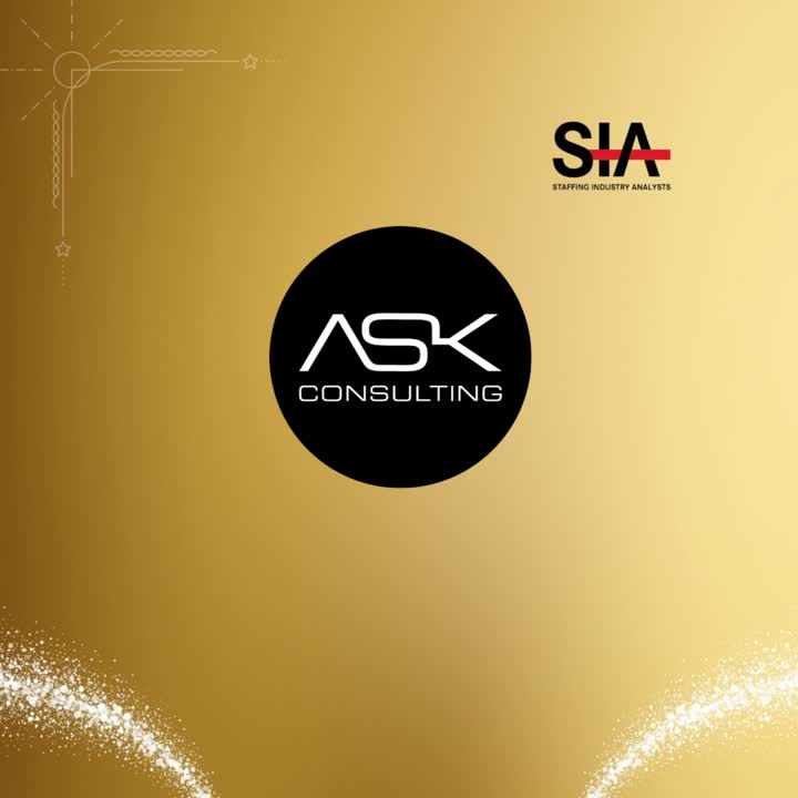 Manish Karani on LinkedIn: ASK Consulting is one of the largest ... Manish Karani on LinkedIn: ASK Consulting is one of the largest ...