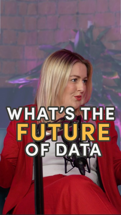 The Let's Talk Data Podcast on LinkedIn: #letstalkdata #abbieensor # ... The Let's Talk Data Podcast on LinkedIn: #letstalkdata #abbieensor # ...