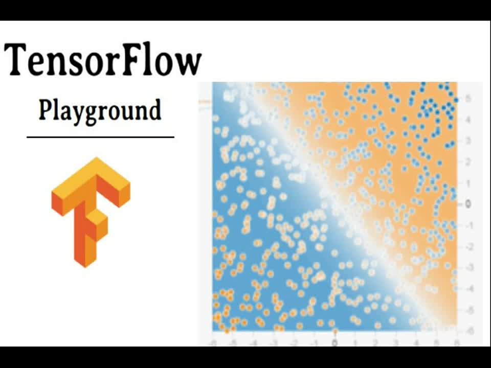 CodingNerds COG on LinkedIn: TensorFlow Playground CodingNerds COG on LinkedIn: TensorFlow Playground