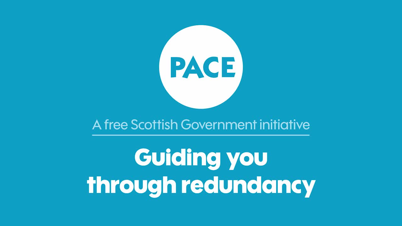 PACE Redundancy Support on LinkedIn: Recently been made redundant? PACE ... PACE Redundancy Support on LinkedIn: Recently been made redundant? PACE ...