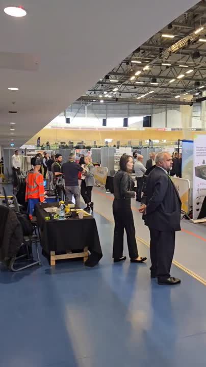 Kirsty Gannon on LinkedIn: #railinfrastructurenetworkingevent #derby # ... Kirsty Gannon on LinkedIn: #railinfrastructurenetworkingevent #derby # ...