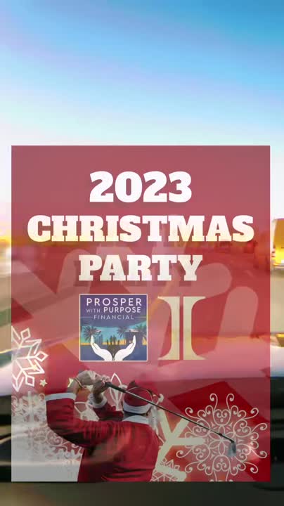Nobody throws a party like Prosper with Purpose Financial π
πΌππ Our ... Nobody throws a party like Prosper with Purpose Financial π
πΌππ Our ...