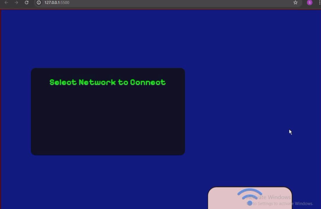 Fake Wi-Fi Hacking Game with HTML CSS | Shreyansh kumawat posted on the ... Fake Wi-Fi Hacking Game with HTML CSS | Shreyansh kumawat posted on the ...