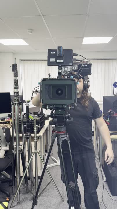 Duncan Threadgould on LinkedIn: #videoproduction #businessvideo Duncan Threadgould on LinkedIn: #videoproduction #businessvideo
