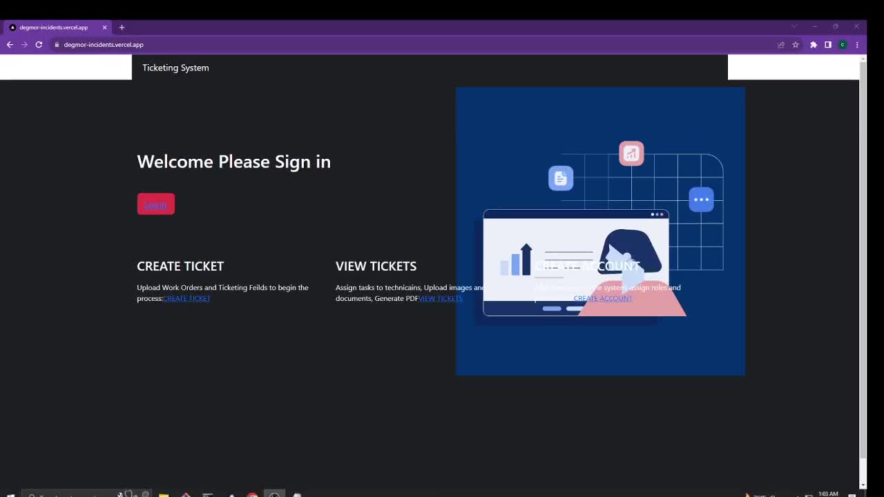 Connor Bottone on LinkedIn: Check out a demo of my latest application ... Connor Bottone on LinkedIn: Check out a demo of my latest application ...