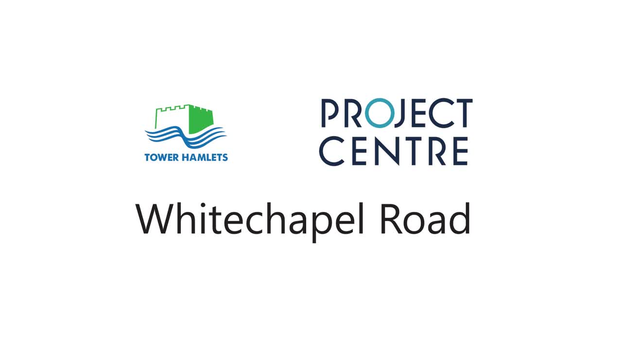 How we transformed Whitechapel Road into a greener hub | Project Centre ... How we transformed Whitechapel Road into a greener hub | Project Centre ...