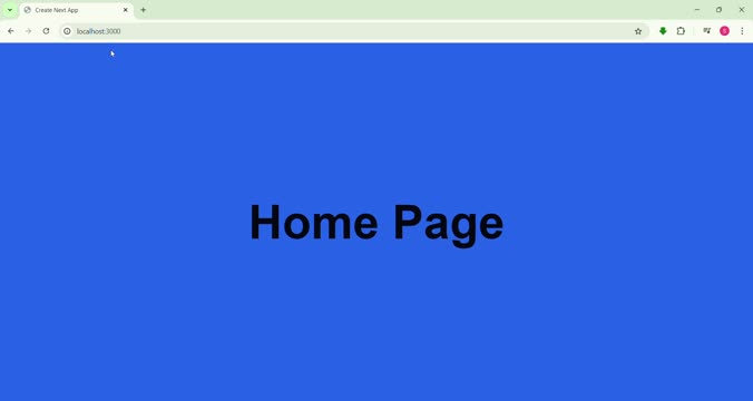 Sana Faisal on LinkedIn: #nextjs #webdevelopment #tailwindcss #react # ... Sana Faisal on LinkedIn: #nextjs #webdevelopment #tailwindcss #react # ...