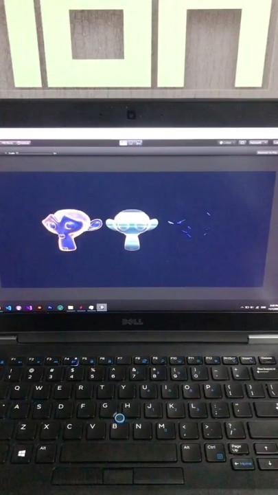 #game #unity #unity3d #particles | Mohammad Eslamnia #game #unity #unity3d #particles | Mohammad Eslamnia