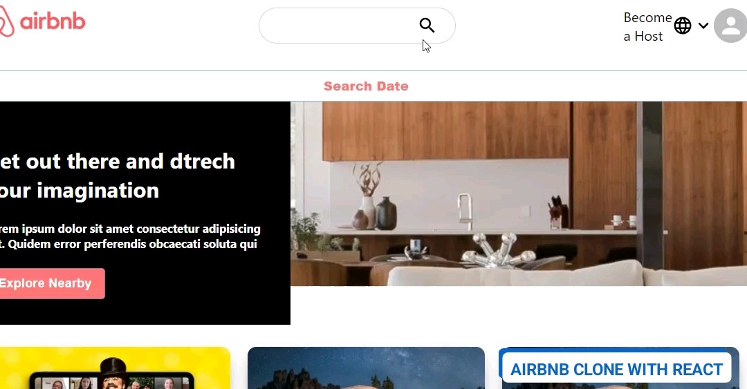 #react #reactjs #ui #airbnb #javascript | Amir Ebrahimi #react #reactjs #ui #airbnb #javascript | Amir Ebrahimi