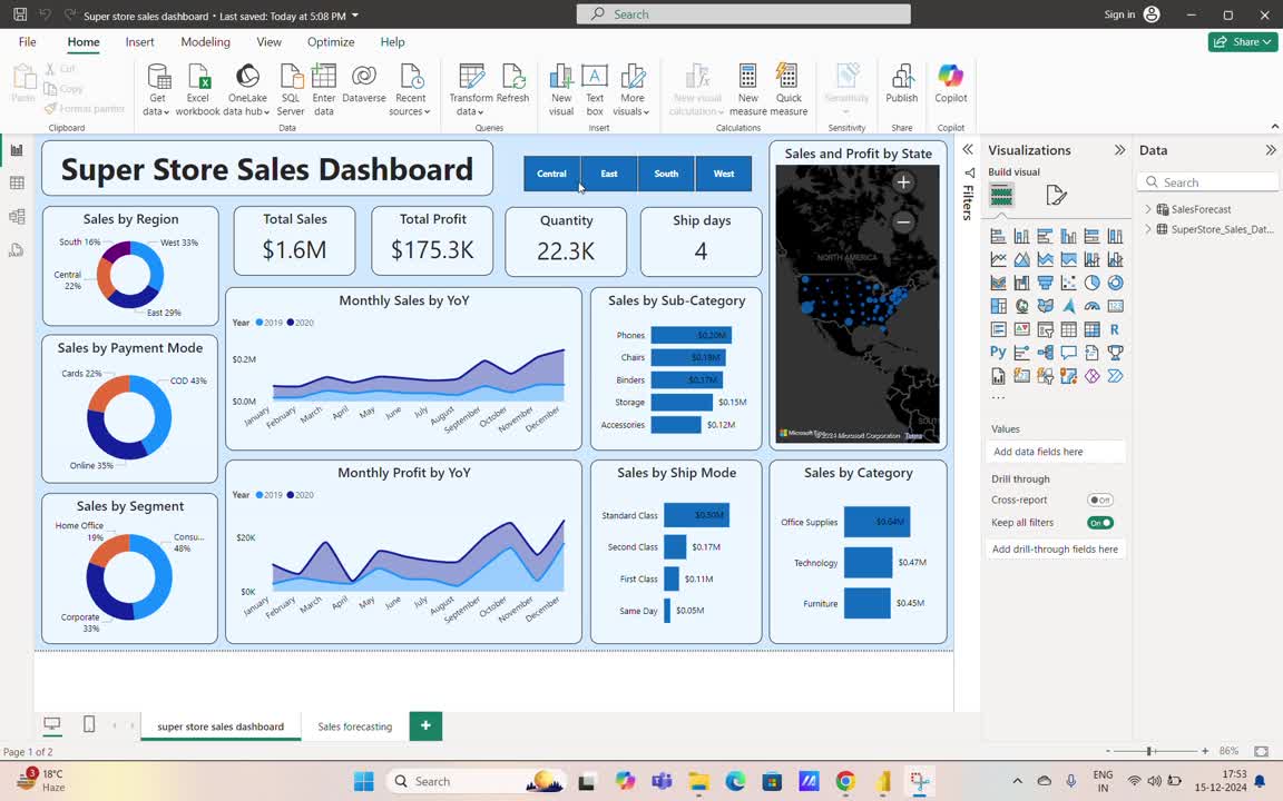 Arpit Awasthi on LinkedIn: #dataanalysis Arpit Awasthi on LinkedIn: #dataanalysis