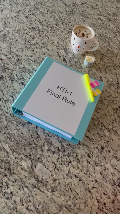 Mari Savickis on LinkedIn: #onc #ai #hti #cio #cioleadership #tefca ... Mari Savickis on LinkedIn: #onc #ai #hti #cio #cioleadership #tefca ...