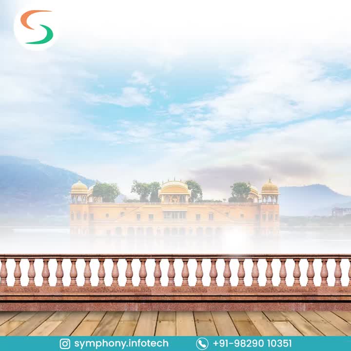 Symphony Infotech on LinkedIn: Symphony Infotech, your expert wind ... Symphony Infotech on LinkedIn: Symphony Infotech, your expert wind ...