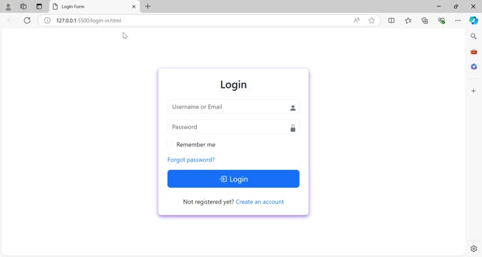 Maheen Arif on LinkedIn: #html #css #javascript #ai #web Maheen Arif on LinkedIn: #html #css #javascript #ai #web