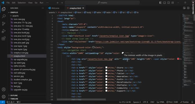 How to create a structured and user-friendly OnePlus Website | Nikhil ... How to create a structured and user-friendly OnePlus Website | Nikhil ...