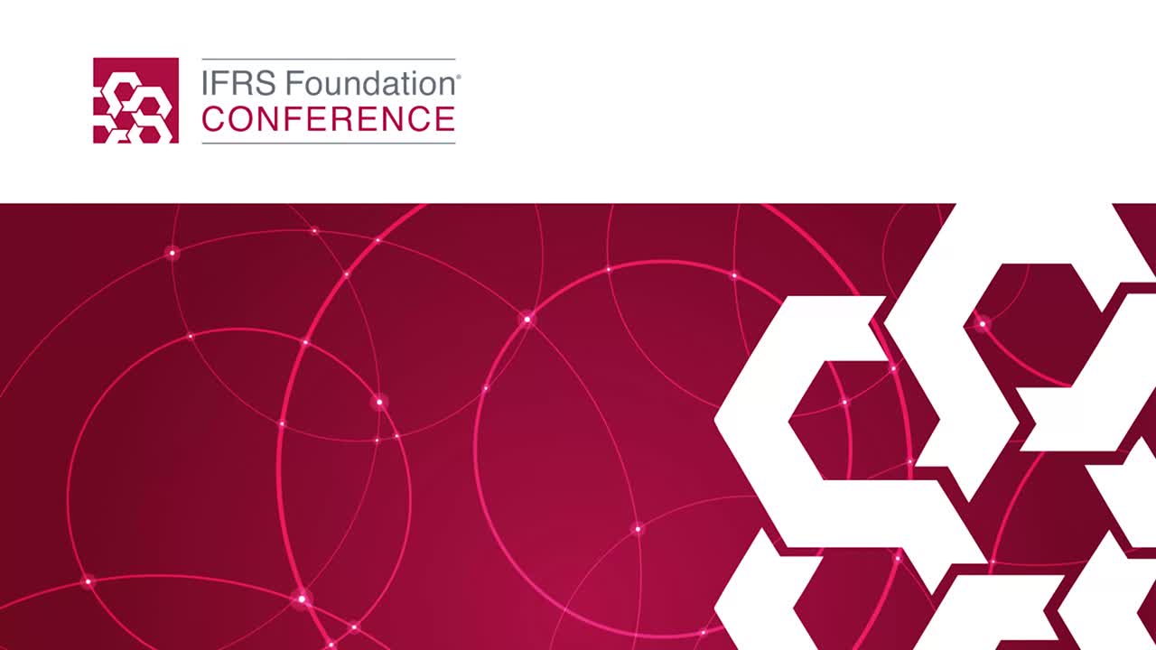 Hakim KAYA on LinkedIn: IFRS Foundation Conference 2024. Hakim KAYA on LinkedIn: IFRS Foundation Conference 2024.