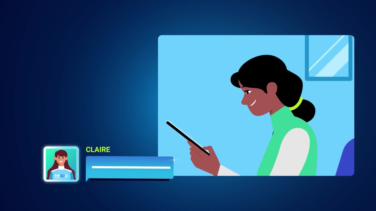 Swoop on LinkedIn: Swoop Piper Swoop on LinkedIn: Swoop Piper