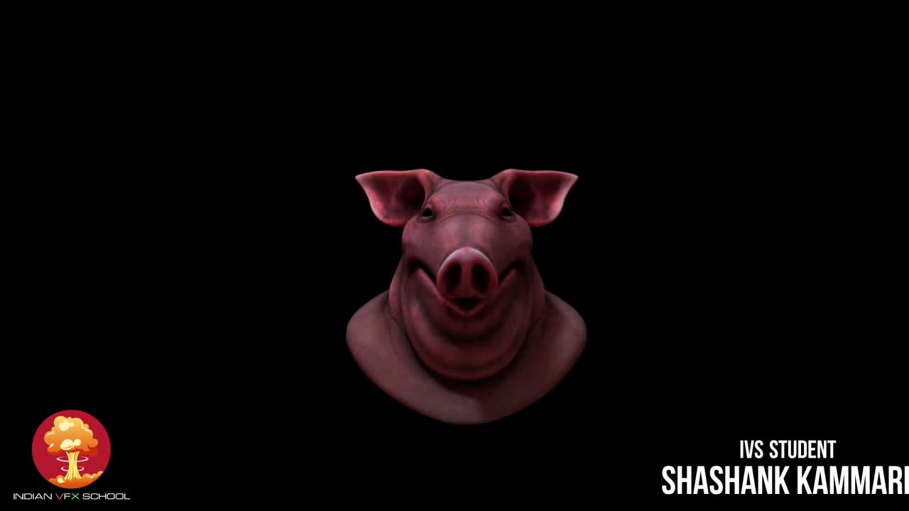 #houdini #flip #simulation #vfx #fx | Sarthak Pandey #houdini #flip #simulation #vfx #fx | Sarthak Pandey
