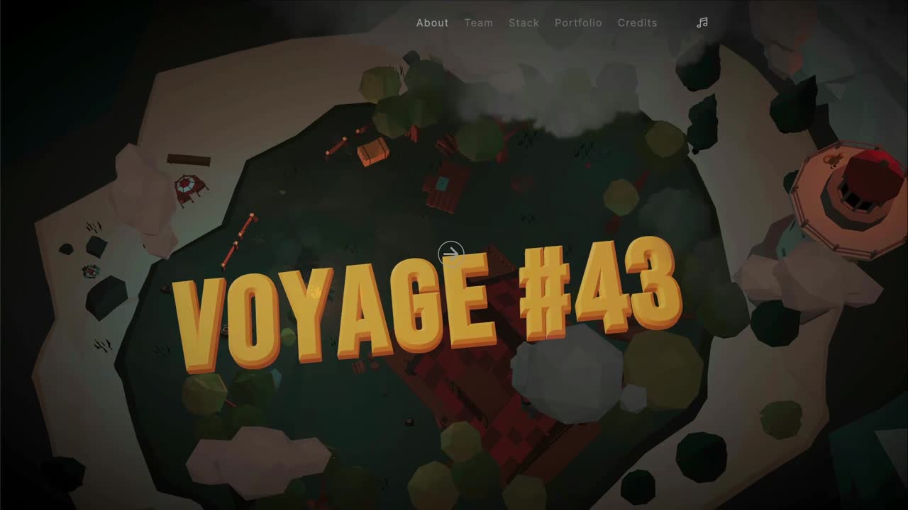 Zijun Wang on LinkedIn: Voyage #43 (preview) Zijun Wang on LinkedIn: Voyage #43 (preview)