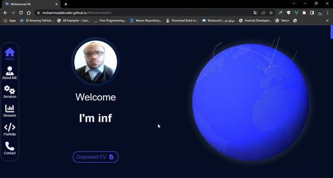 MOHAMMAD Ali on LinkedIn: #vuejs #vuejs MOHAMMAD Ali on LinkedIn: #vuejs #vuejs