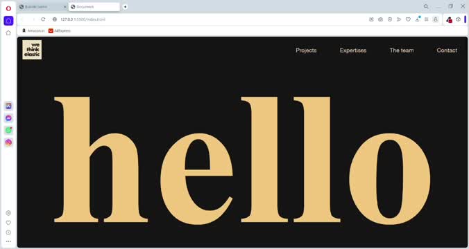 Arushi jain on LinkedIn: #frontend #html5 #htmlcss #htmlcssjavascript # ... Arushi jain on LinkedIn: #frontend #html5 #htmlcss #htmlcssjavascript # ...