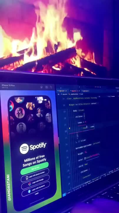 Dastani Ferdinandi on LinkedIn: #flutter #flutterdeveloper #flutterdev ... Dastani Ferdinandi on LinkedIn: #flutter #flutterdeveloper #flutterdev ...