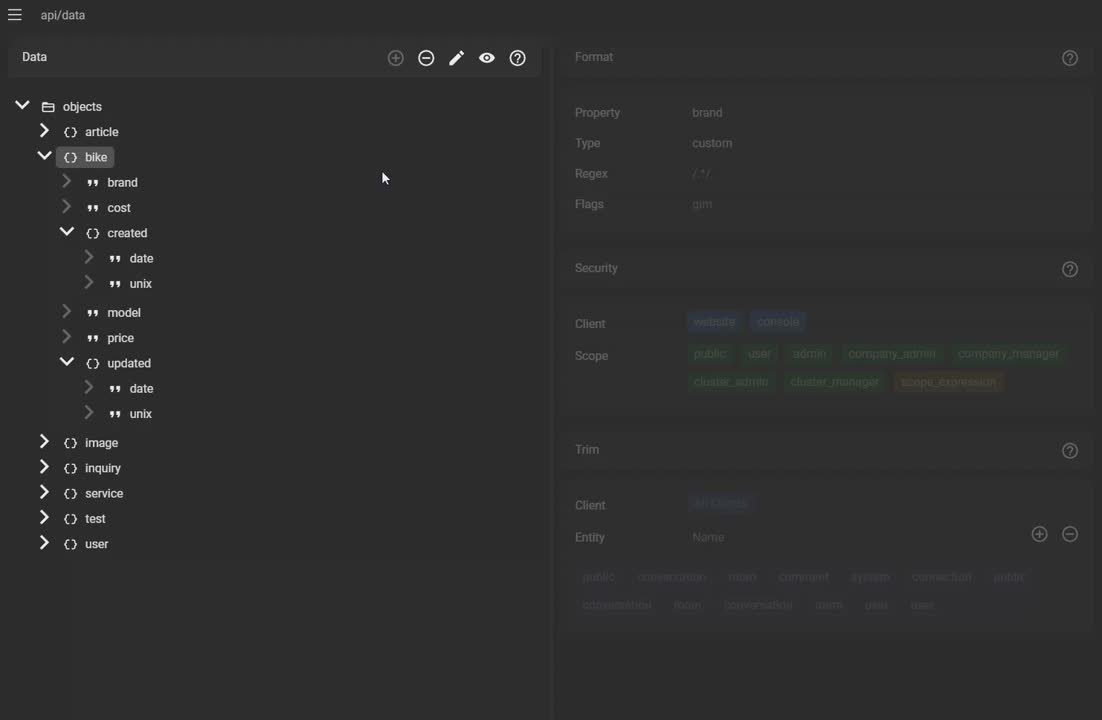 globules.io on LinkedIn: #api #javascript #framework #apps #tech # ... globules.io on LinkedIn: #api #javascript #framework #apps #tech # ...