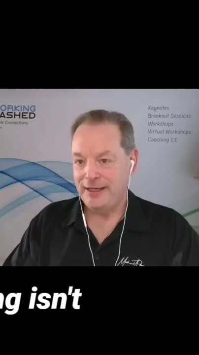 Michael Forman on LinkedIn: #networkingsuccess #lifehacks # ... Michael Forman on LinkedIn: #networkingsuccess #lifehacks # ...
