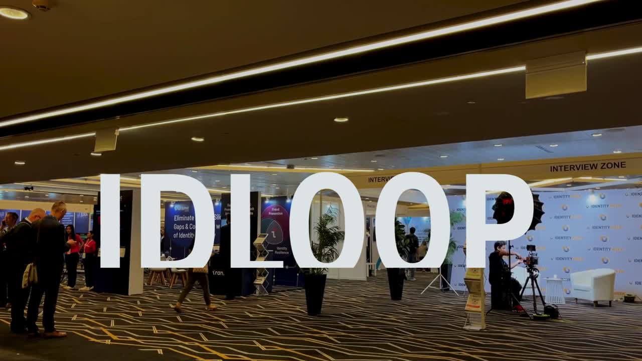 IDloop® on LinkedIn: IDloop's Identity Week Asia 2024 Highlights IDloop® on LinkedIn: IDloop's Identity Week Asia 2024 Highlights