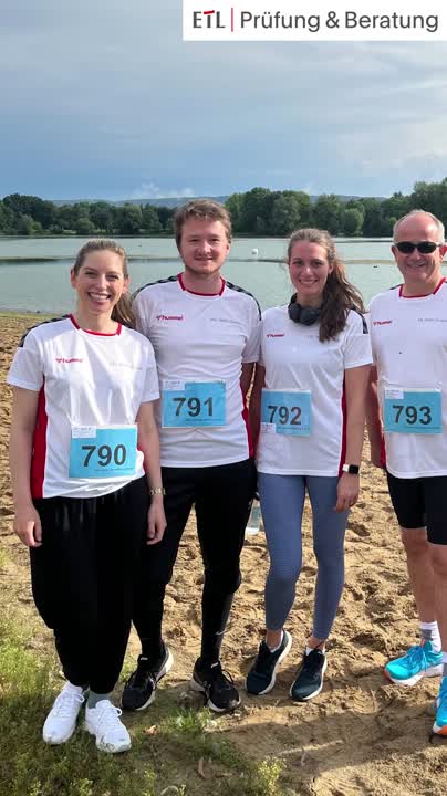 ETL Prüfung & Beratung auf LinkedIn: #etl #wrg #firmenlauf #hildesheim ... ETL Prüfung & Beratung auf LinkedIn: #etl #wrg #firmenlauf #hildesheim ...