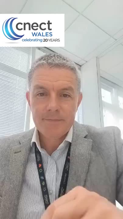 Cnect Wales on LinkedIn: Celebrating 20 Years of Cnect Wales Cnect Wales on LinkedIn: Celebrating 20 Years of Cnect Wales