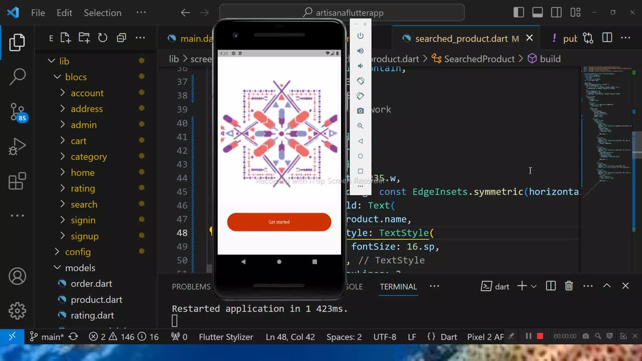 kamel neili på LinkedIn: Flutter Nodejs Mongodb kamel neili på LinkedIn: Flutter Nodejs Mongodb