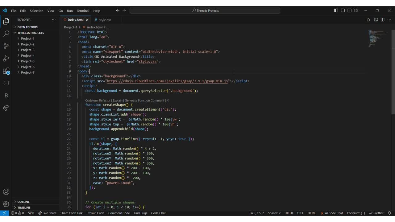 Hemanth Meesala on LinkedIn: #webdevelopment #html #css #javascript # ... Hemanth Meesala on LinkedIn: #webdevelopment #html #css #javascript # ...