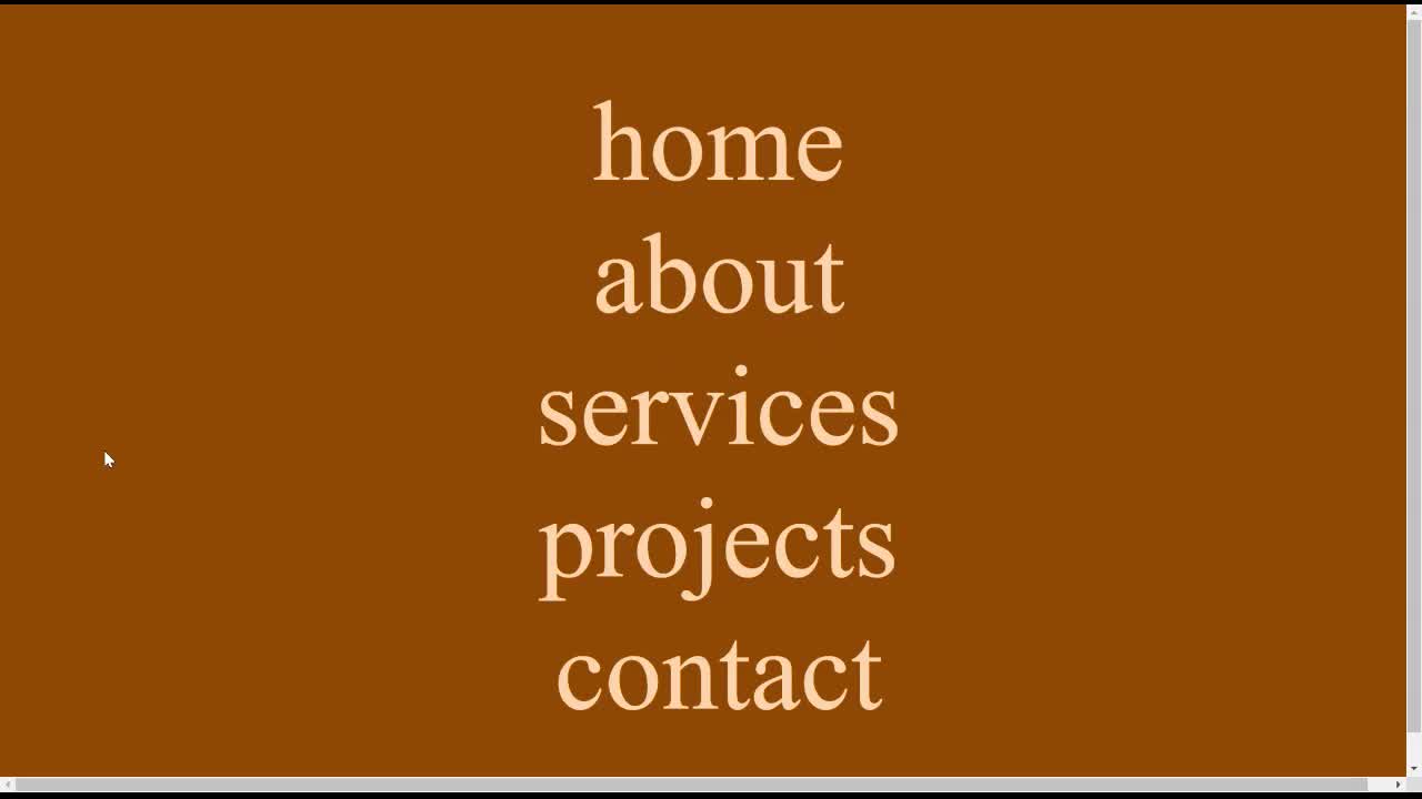 Achraf Mouhni on LinkedIn: #gsap #frontenddeveloper #primes # ... Achraf Mouhni on LinkedIn: #gsap #frontenddeveloper #primes # ...