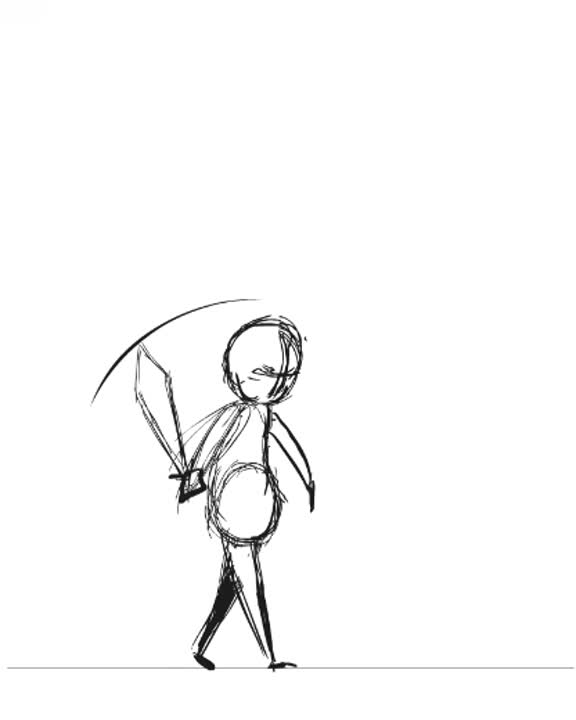 Animation: Animation:
