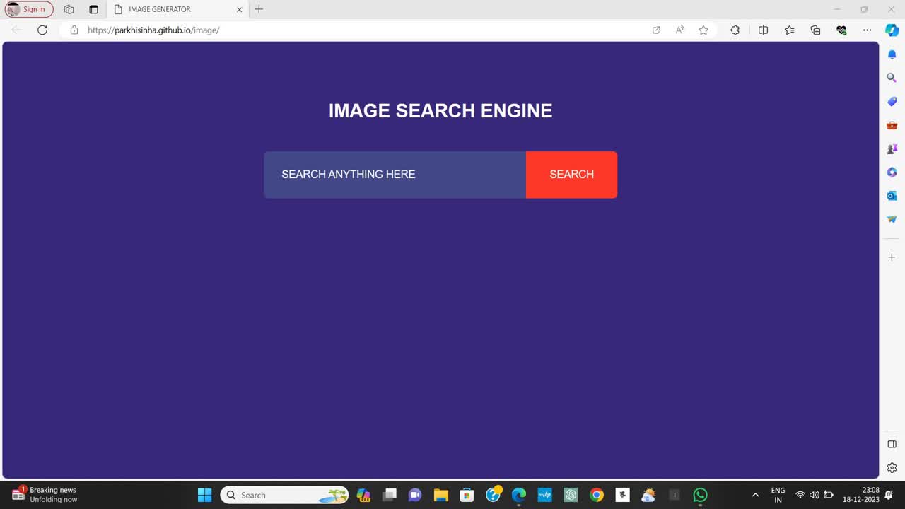 Parkhi Sinha on LinkedIn: #html5 #css #javascript #apidevelopment # ... Parkhi Sinha on LinkedIn: #html5 #css #javascript #apidevelopment # ...