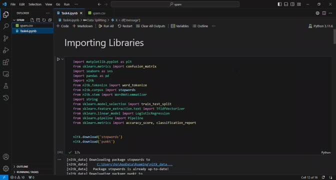 Meriame Belaabdouli on LinkedIn: #machinelearning #internshipjourney # ... Meriame Belaabdouli on LinkedIn: #machinelearning #internshipjourney # ...