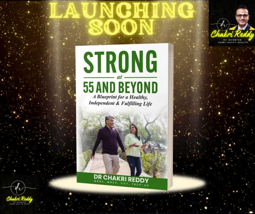 Dr Chakri Reddy on LinkedIn: #drchakrireddy #h3doctor # ... Dr Chakri Reddy on LinkedIn: #drchakrireddy #h3doctor # ...
