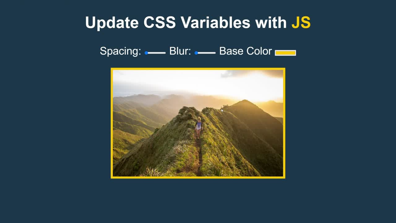 How to update CSS variables with JS | Shelby Pagan posted on the topic ... How to update CSS variables with JS | Shelby Pagan posted on the topic ...