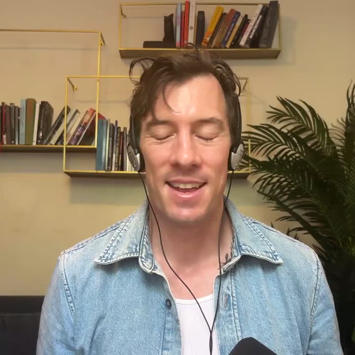 Johnny Bowman on LinkedIn: Had an incredible time talking with Mikhail ... Johnny Bowman on LinkedIn: Had an incredible time talking with Mikhail ...