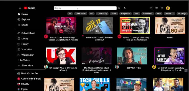 Khushi Rajput on LinkedIn: #reactjs #frontenddevelopment # ... Khushi Rajput on LinkedIn: #reactjs #frontenddevelopment # ...