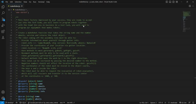 Alina Kabanets on LinkedIn: #javascript #frontenddevelopment #coding Alina Kabanets on LinkedIn: #javascript #frontenddevelopment #coding