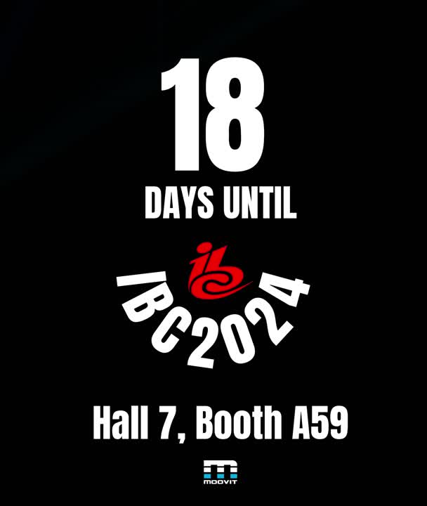 MoovIT GmbH on LinkedIn: #ibc2024 #ibc #moovit #hall7 #bootha59 #event ... MoovIT GmbH on LinkedIn: #ibc2024 #ibc #moovit #hall7 #bootha59 #event ...