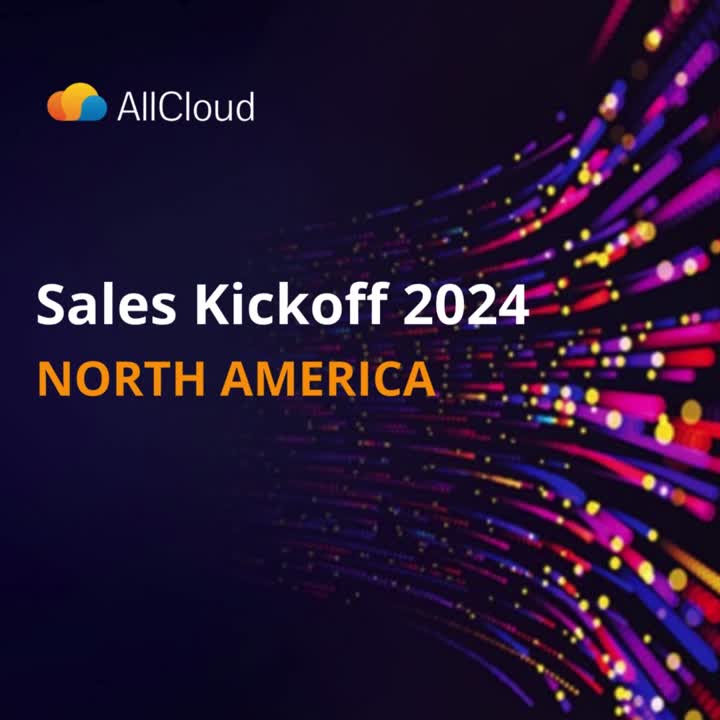 AllCloud on LinkedIn: #sko #aws #salesforce #snowflake AllCloud on LinkedIn: #sko #aws #salesforce #snowflake