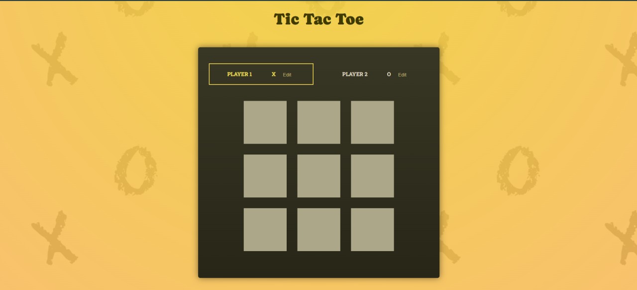 #reactjs #webdevelopment #javascript #100daysofcode #tictactoe # ... #reactjs #webdevelopment #javascript #100daysofcode #tictactoe # ...
